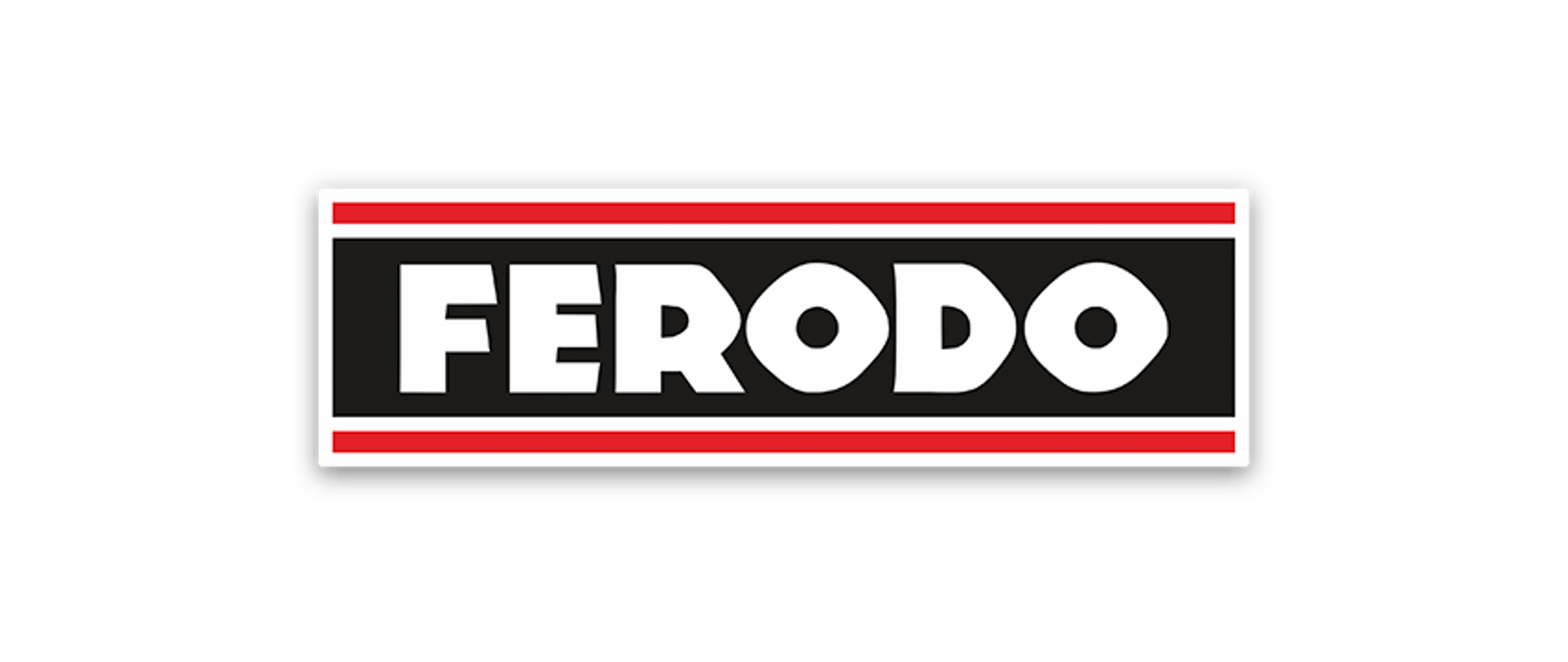 Ferodo – Aghabridge