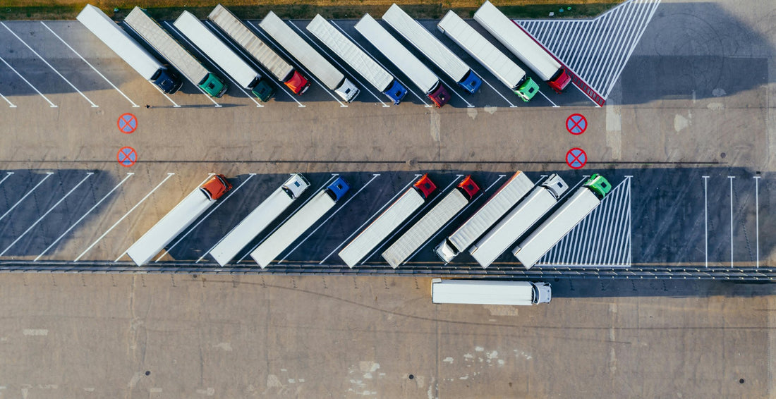 Commercial Vehicles & HGV – Aghabridge
