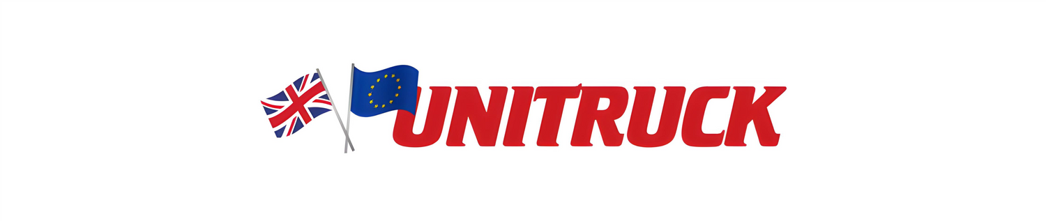 Unitruck – Aghabridge