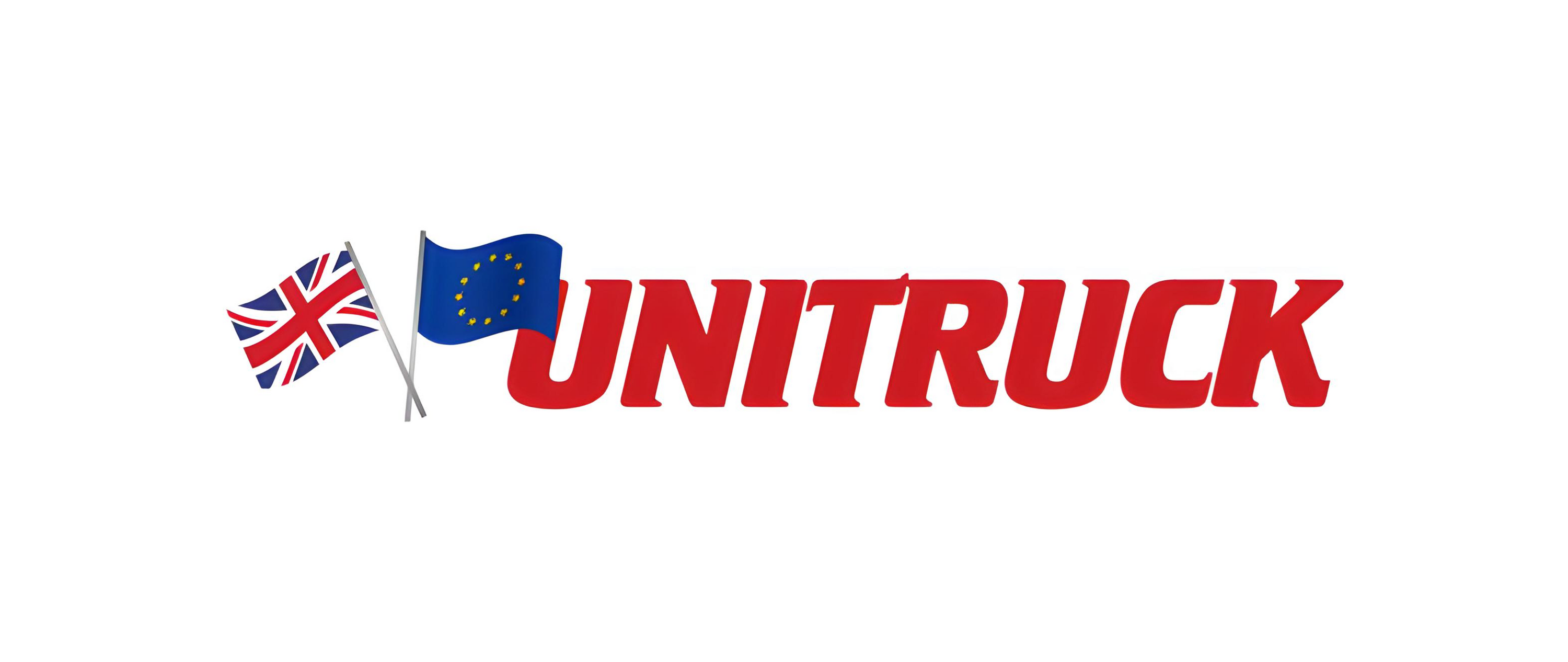 Unitruck – Aghabridge